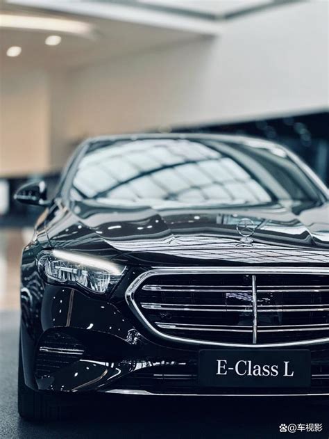 新奔驰e级，e300l时尚型，为何是性价比之王？东方汽车