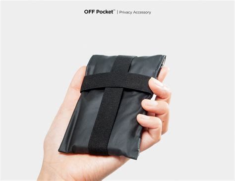 Off Pocket Privacy Accessory Popsugar Tech