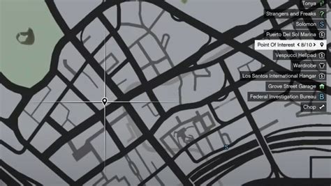 Exploring Gas Station Locations In Gta 5 A Complete Guide 🚗