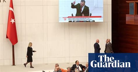 Emre Kizilkaya On Linkedin Turkey New ‘disinformation Law Could Jail Journalists For Three Years