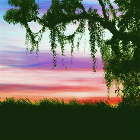 自然风景图片 美丽的海平面自然风景素材 高清图片 摄影照片 寻图免费打包下载