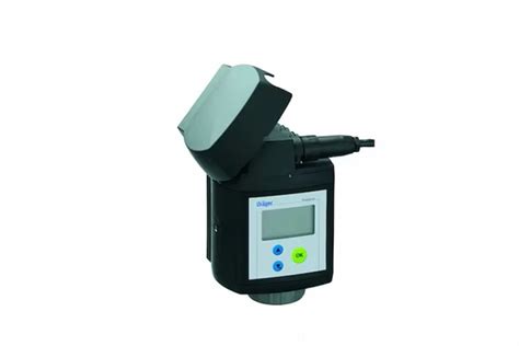 Dräger Polytron 7000 Acis Process