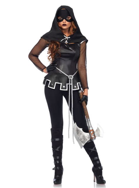 Executioner Costumes Express Delivery Funidelia