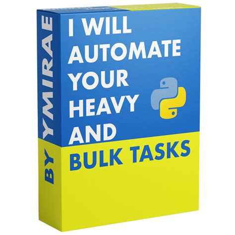 Developing Bot For Automate Your Heavy And Bulk Tasks For 10 Listingdock