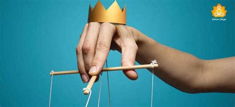 The Types Of Manipulative Behavior You Should Be Aware Of And How To Fight Them