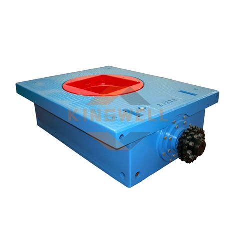 Crown Block Kingwell