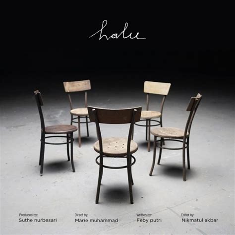 Feby Putri Penerang Dari Selatan › Sudut Kantin Project