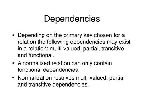 Ppt Logical Relational Database Design Powerpoint Presentation Free