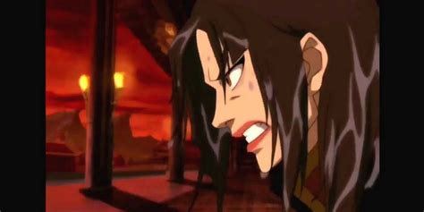 Azulas 10 Most Evil Quotes In Avatar The Last Airbender