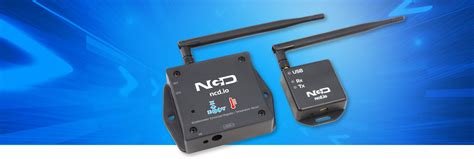 Wireless Accelerometer Documentation NCD Io
