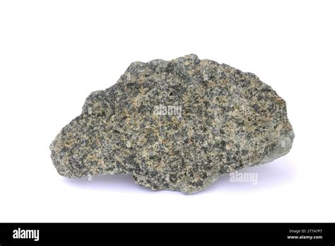 Diabase Dolerite Or Microgabbro Is A Mafic Subvolcanic Rock This