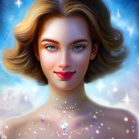 Bing Creates Lucy In The Sky With Diamonds The View From North