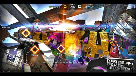 Unity 3d Urban Ops Multiplayer Fps Update 9 Youtube