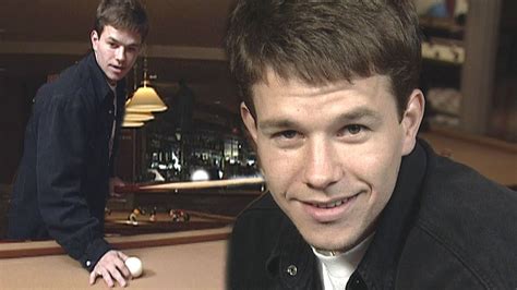 Fears Mark Wahlberg Talks Sex Symbol Status And Calls Himself A ‘born Liar Youtube