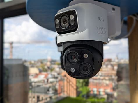 Eufys Nieuwe Camera Heeft Maar 1 Uur Zonlicht Nodig Voor Een Dag Stroom Androidworldnl
