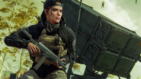 Warzone Che Ottiene Una Nuova Mappa Di Rinascita Dopo Il Lancio Di