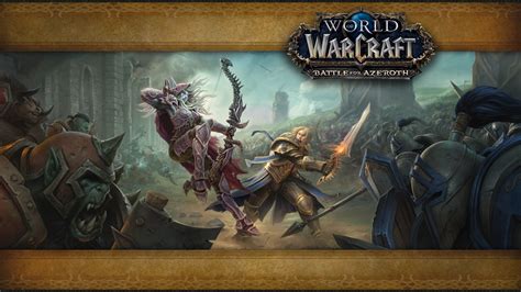 New Loading Screens In The War Within Alpha Dungeons And Raid