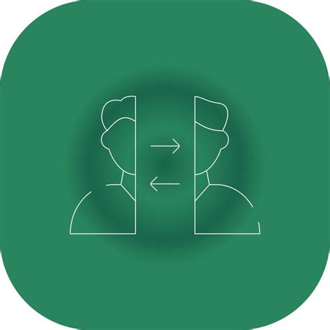 Self Determination Creative Icon Design 41573958 Vector Art At Vecteezy