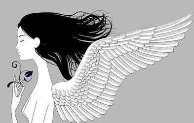 Naked Girl Cartoon Vector Images Over 1 700