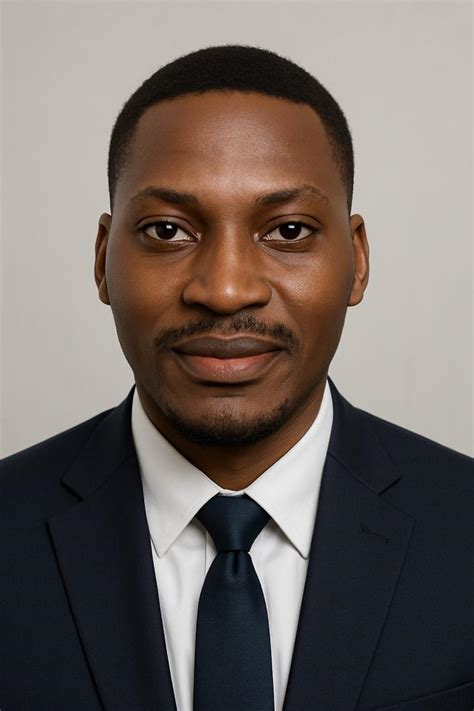 Balogun Idris Creative Front End Developer