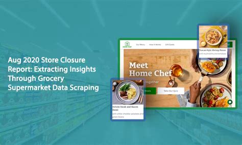 Research Report Web Scraping And Retail Location Data