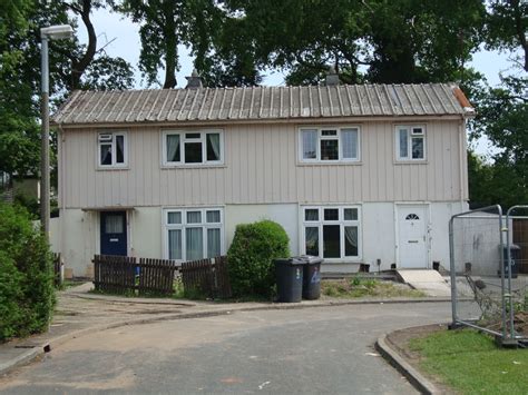 Non Traditional Profile Bisf Refurbishment Structherm