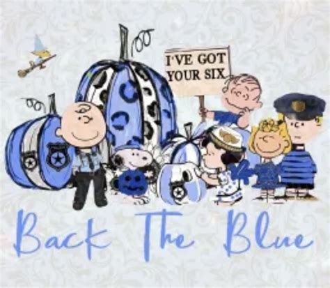 Pin By Sandy Labrie On Snoopy Snoopy Law Enforcement Blue