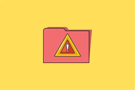 6 Ways To Fix Folder Access Denied Error On Windows