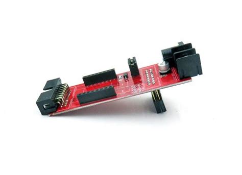 Rgb Led Matrix Panel Driver Board Esp8266 Wifi R2 Electrodragon