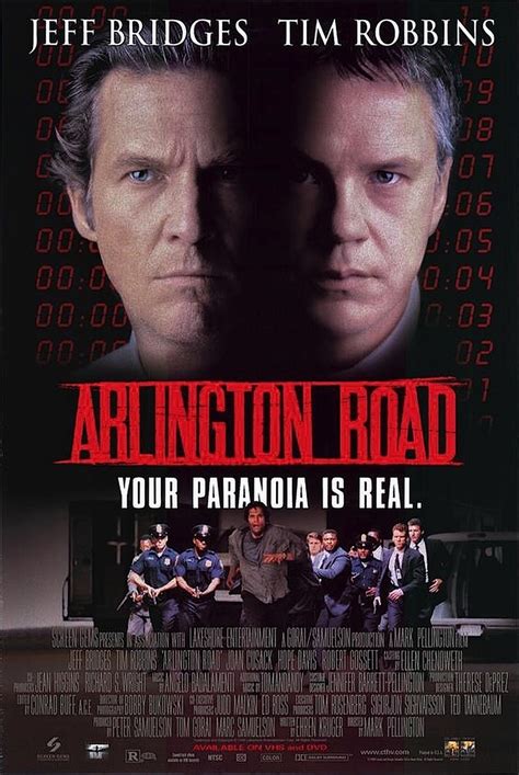Arlington Road 1999