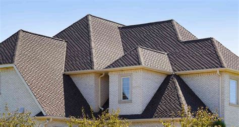 How To Shingle A Hip Roof With Architectural Shingles New House Project