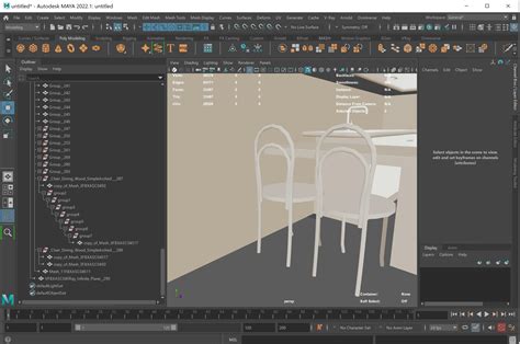how to import sketchup to unity meshmatic