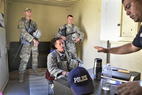 Psychological Operations Lessons Learned Article The United States Army