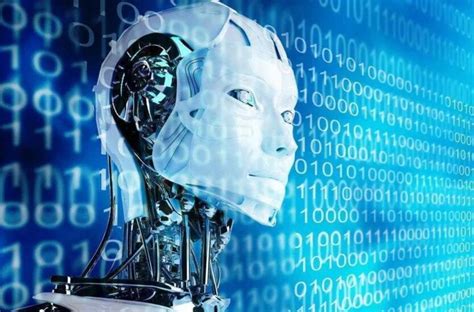 Искусственный интеллект может представлять угрозу для финансового сектора