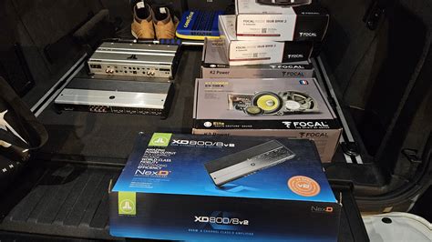 Help Me Build This 2017 Bmw X5 M Performance Edition Diymobileaudio