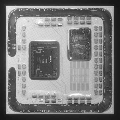 Ryzen 5 5600X: Erste Die-Shots zu AMDs Vermeer-CPU - Hardwareluxx