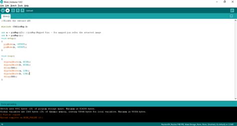 Quick Start To Stm Nucleo On Arduino Ide 4 Steps Instructables