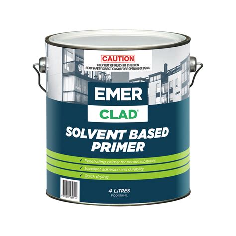 Emer Clad Solvent Based Primer L Inspirations Paint