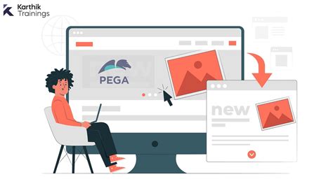 Pega Course For Beginners A Complete Guide Tutorials Karthik Trainings