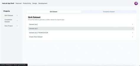 lutfi ikbal majid on linkedin ai jsonl openai finetuning