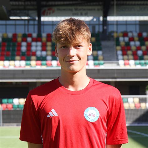 William Kirk Dobbelt Målscorer I Lyngby Remis