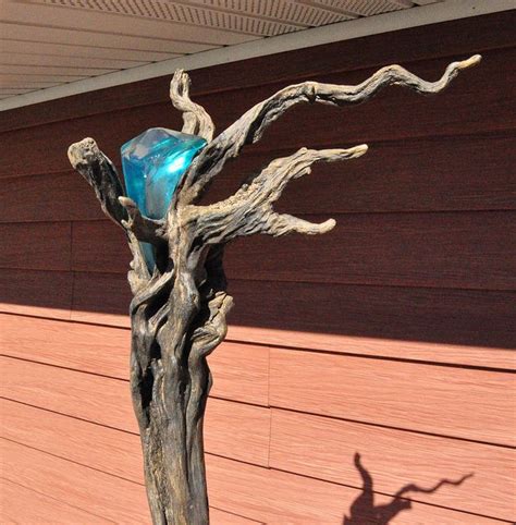 The Hobbit Radagast Staff