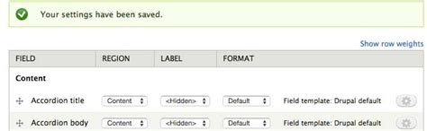 Drupal 101 Customising Field Markup With Display Suite