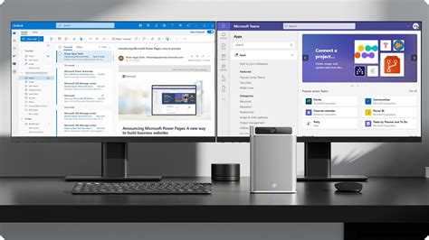 Minisforum Mars MC Teleconference Mini PC With Updated CPU Goes On Presale NotebookCheck