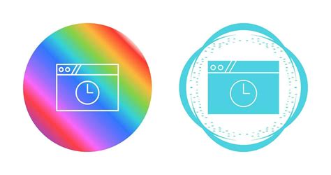 Timeout Vector Icon 28310874 Vector Art At Vecteezy