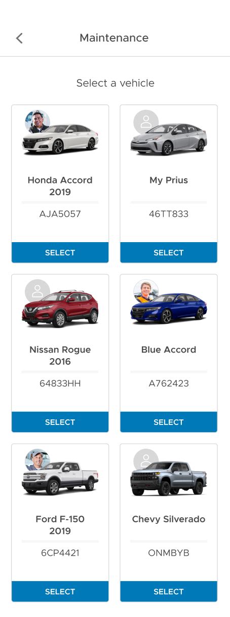 How To Use The Maintenance Feature In The Force Fleet Tracking Mobile