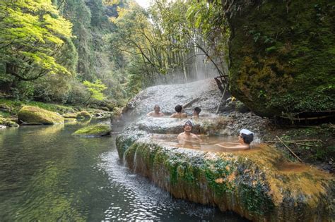 あるがままの湯を自由に楽しむ 湯道百選