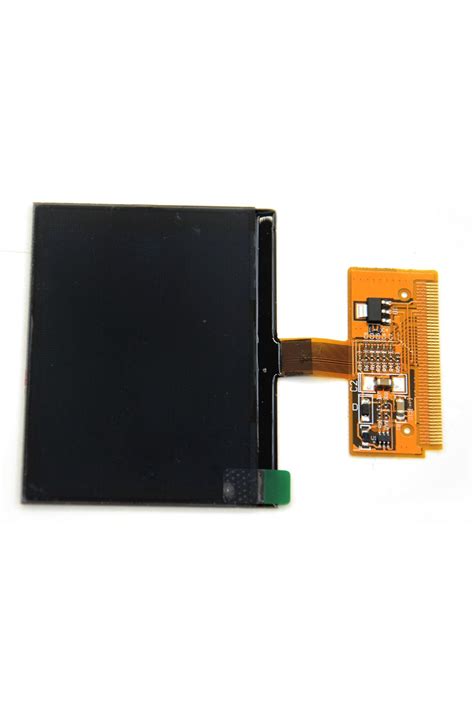 Gcp German Car Parts Audi A4 B5 Gösterge Dijital Ekran 1998 2001 Fiyatı Yorumları Trendyol