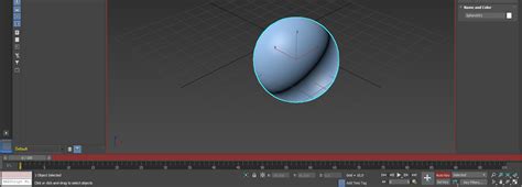 Solved Object Disappeared In Viewport Autodesk Community