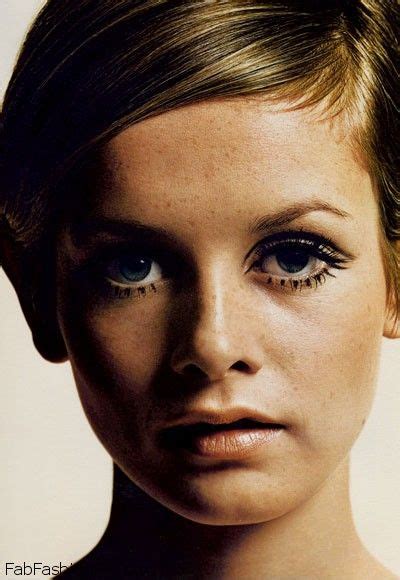 1960s Mod Inspired Makeup Tutorial By Maya Mia ♥ Fab Fashion Fix